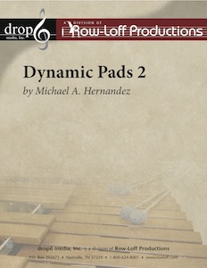 Dynamic Pads 2 - Row-Loff Productions