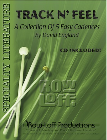 Track N' Feel - Row-Loff Productions