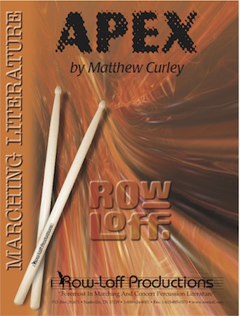 Apex - Row-Loff Productions