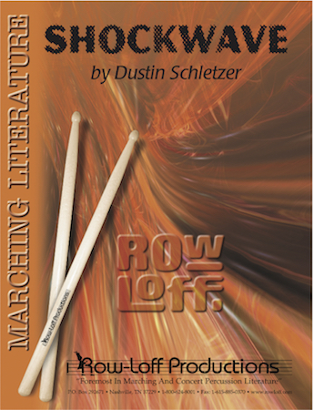 Shockwave Tutor Tracks - Row-Loff Productions